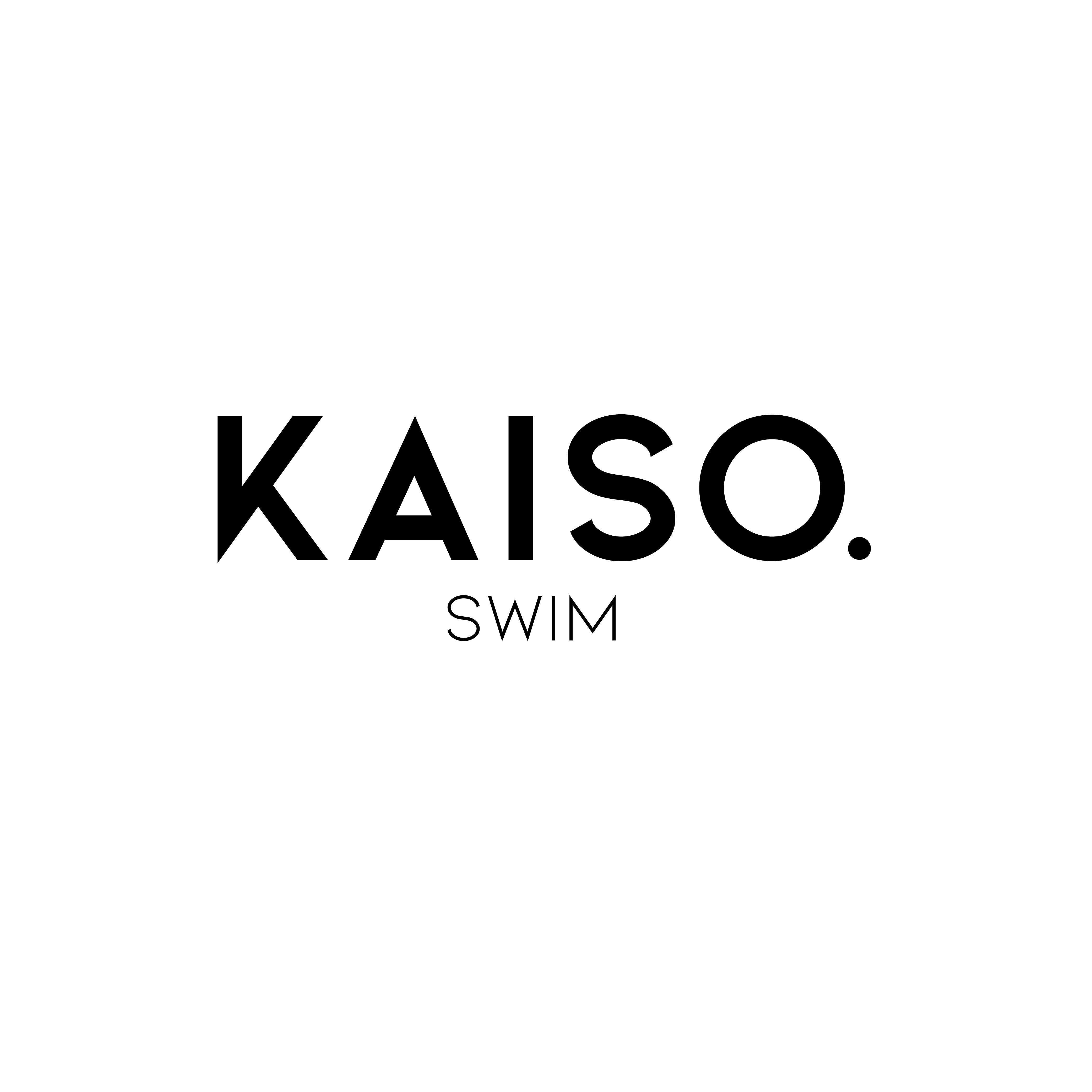 Kaiso. Swim Gift Card